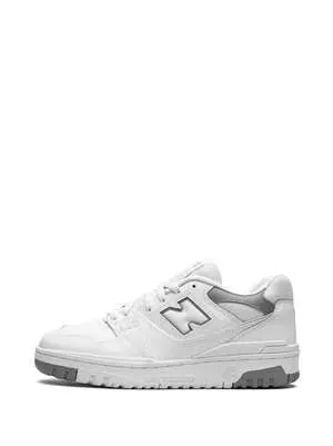 NEW BALANCE 550 Sneakers - White