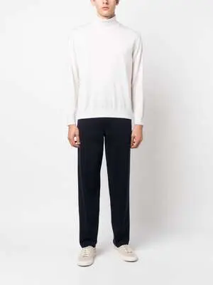 Brioni Drawstring-fastening Track Pants