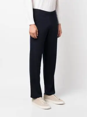 Brioni Drawstring-fastening Track Pants