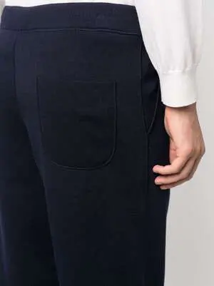 Brioni Drawstring-fastening Track Pants