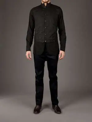 GOLDEN GOOSE Slim Fit Trousers