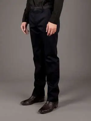 GOLDEN GOOSE Slim Fit Trousers