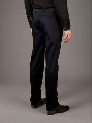 GOLDEN GOOSE Slim Fit Trousers