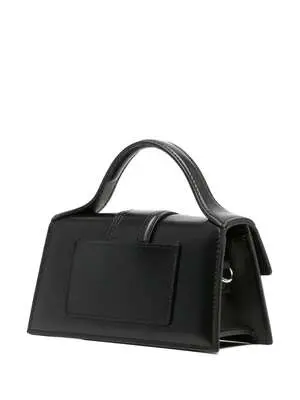 Jacquemus Le Bambino Leather Tote