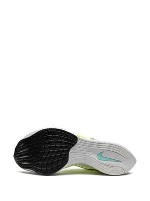 Nike Zoomx Vaporfly Next% 2 Barely Volt Turquoise Sneakers