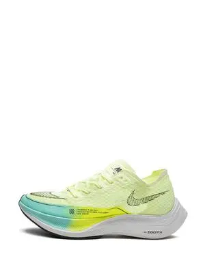 Nike Zoomx Vaporfly Next% 2 Barely Volt Turquoise Sneakers