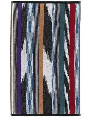 Missoni Stripe-pattern Towel