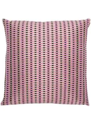 Missoni Goose Down Jacquard Cushion
