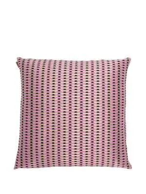 Missoni Goose Down Jacquard Cushion