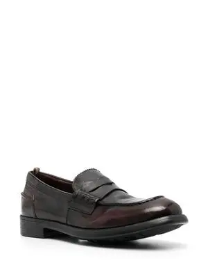 Officine Creative Chronicle 056 Leather Loafers