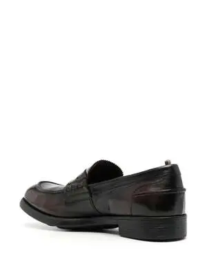 Officine Creative Chronicle 056 Leather Loafers