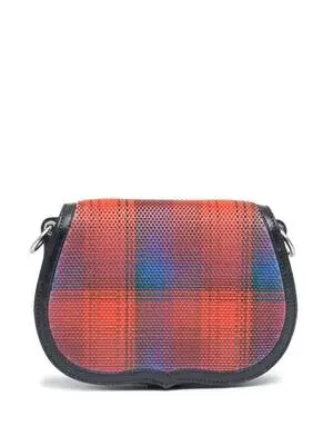 MAISON MARGIELA X Pendleton Guitar Shoulder Bag
