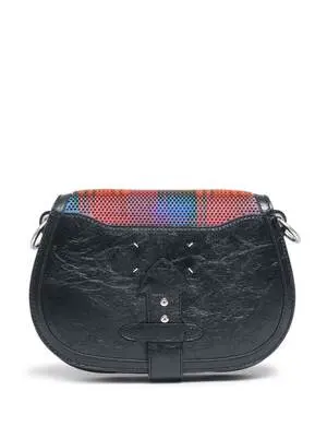 MAISON MARGIELA X Pendleton Guitar Shoulder Bag