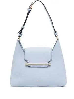 Strathberry Multrees Hobo Shoulder Bag