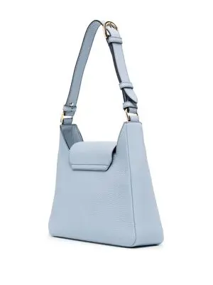 Strathberry Multrees Hobo Shoulder Bag