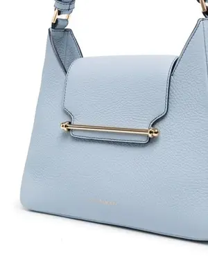 Strathberry Multrees Hobo Shoulder Bag