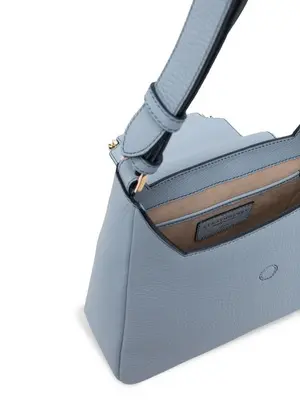 Strathberry Multrees Hobo Shoulder Bag