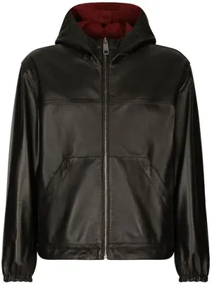 Dolce & Gabbana Reversible Jackets For Men