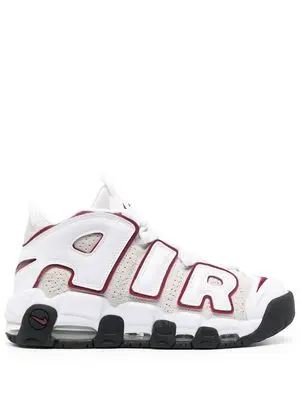 Nike Air More Uptempo '96 Sneakers - White