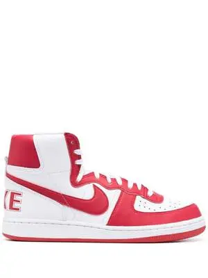Nike Terminator High-top Sneakers
