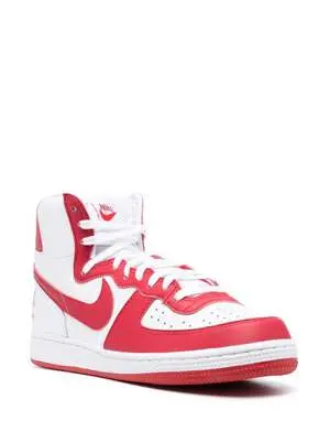 Nike Terminator High-top Sneakers