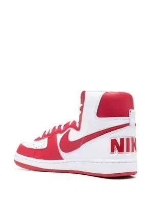 Nike Terminator High-top Sneakers