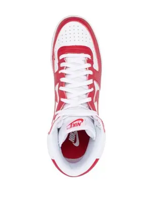 Nike Terminator High-top Sneakers