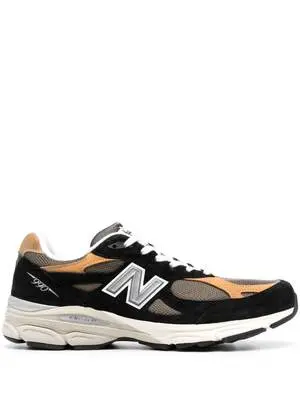 NEW BALANCE 990v3 Made In Usa Sneakers