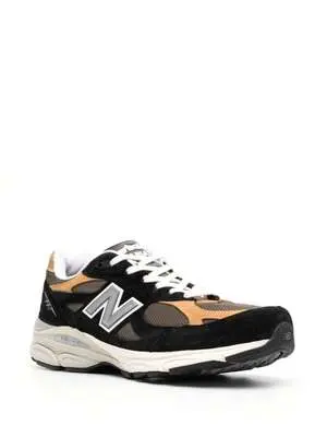 NEW BALANCE 990v3 Made In Usa Sneakers