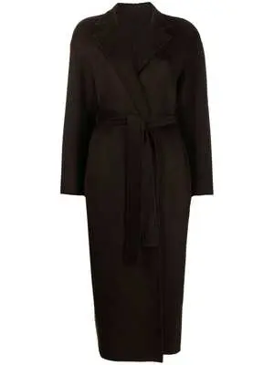 Filippa K Alexa Wool-cashmere Coat