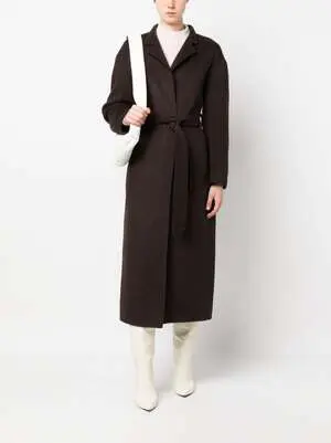 Filippa K Alexa Wool-cashmere Coat