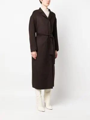 Filippa K Alexa Wool-cashmere Coat