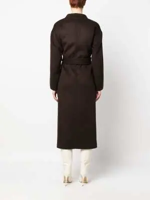 Filippa K Alexa Wool-cashmere Coat