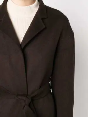 Filippa K Alexa Wool-cashmere Coat