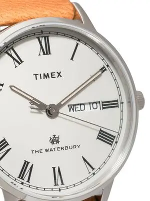 Timex® Waterbury Classic 40mm