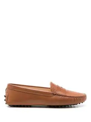 Tod's Moccasins