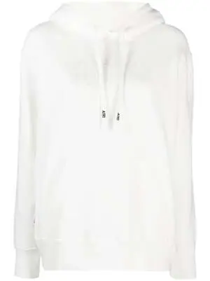 AUTRY Logo-embroidered Hoodie