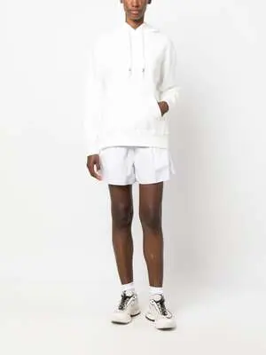AUTRY Logo-embroidered Hoodie