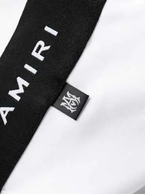 Amiri Logo-waistband Boxers