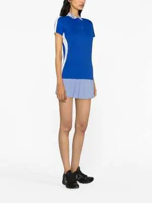 J. Lindeberg Tilda Polo Shirt