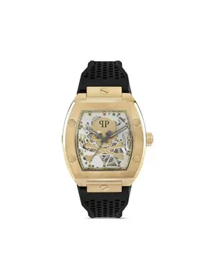 Philipp Plein The $keleton 44mm - Gold