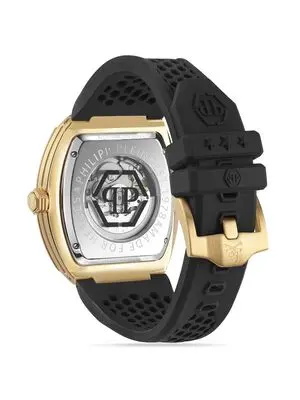 Philipp Plein The $keleton Automatic Watch - Gold