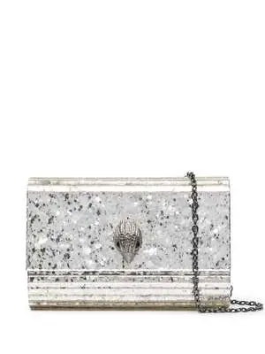 Kurt Geiger Party Eagle Clutch