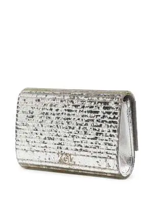 Kurt Geiger Party Eagle Clutch