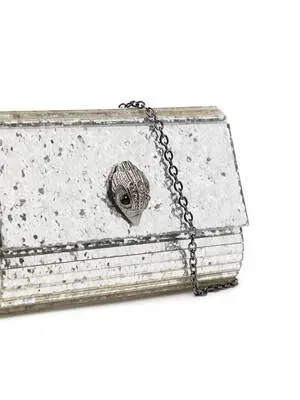 Kurt Geiger Party Eagle Clutch