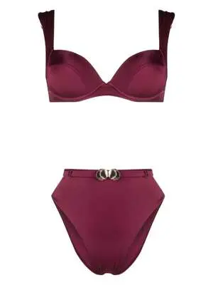 Noire Swimwear Bikini Bottom Swimsuits