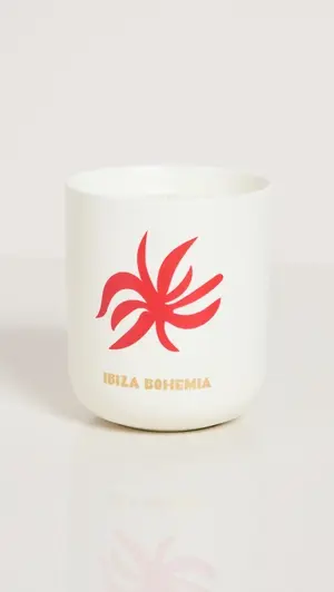 Assouline Ibiza Bohemia Travel From Home Candle