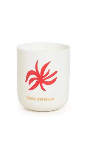Assouline Ibiza Bohemia Travel From Home Candle