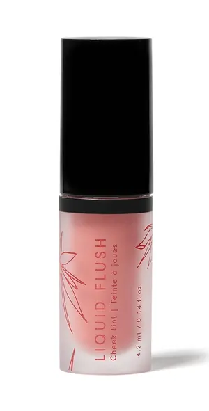 MONIKA BLUNDER Liquid Flush Cheek Tint .14 Oz/4.14 Salzburg
