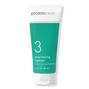 PROACTIV Clean Acne Clearing Hydrator